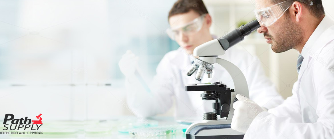 Lab Consumables and Equipment