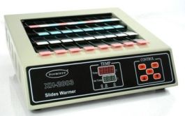 Premiere Slide Warmer, Step Up