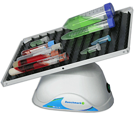 BioMixer™ 3D Nutating Shaker