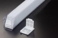 Plastic Hinged Mesh Cassettes