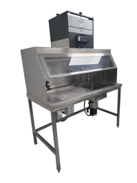 PathSUPPLY Grossing Station