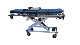 Guardian M.E. Transit Powered Cot System