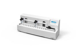 HistoPro 414 Linear Stainer for Mohs and Frozen section staining, Item ...