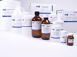 Michel Transport Medium, bottles and prefilled jars