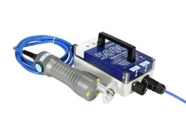 Medezine 5000 Necropsy Autopsy Saw 110v - Item #MZ001