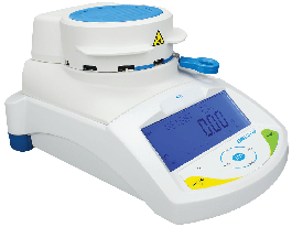 PMB 202 Moisture Analyzer
