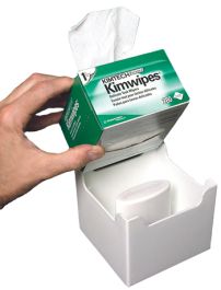 Push-Up Dispensing Box