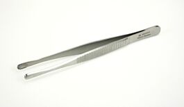 Russian Forceps: 15cm, Standard Grade