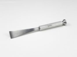 Stille Bone Chisel: 20cm, 25mm, Standard Grade