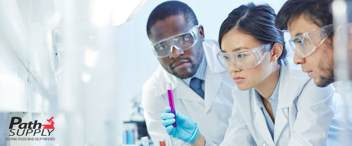 Lab Consumables and Equipment