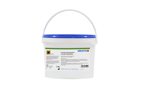 Easy To Use Formalin Neutralizers